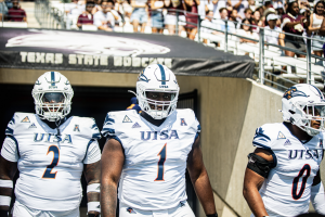 UTSA announces Spring 2025 commencement ceremony - The Paisano