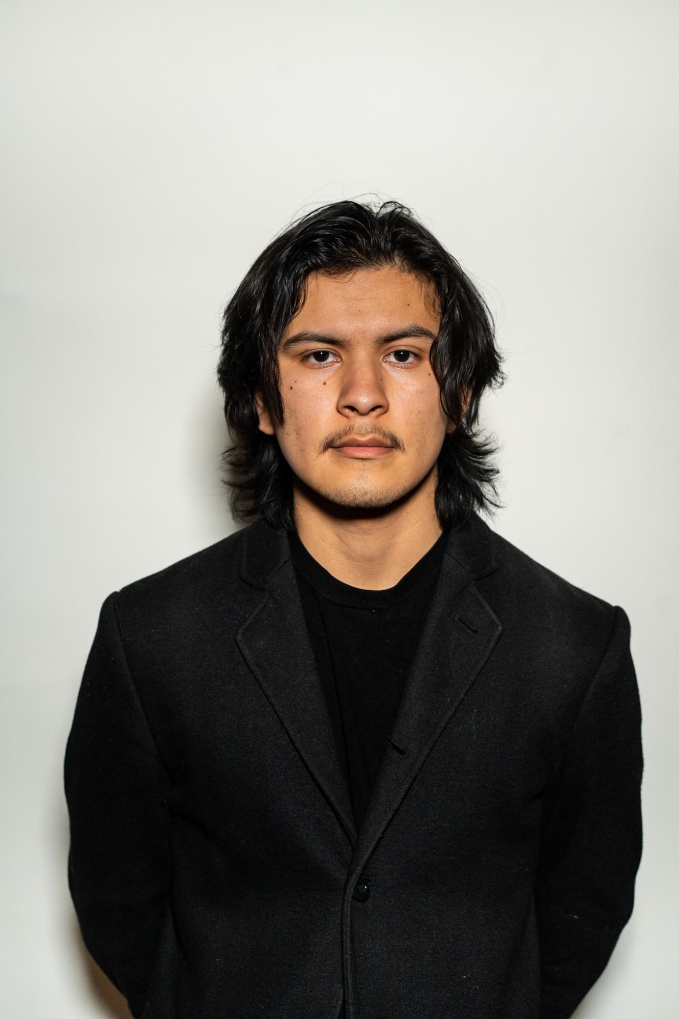 Ezequiel Pena - The Paisano