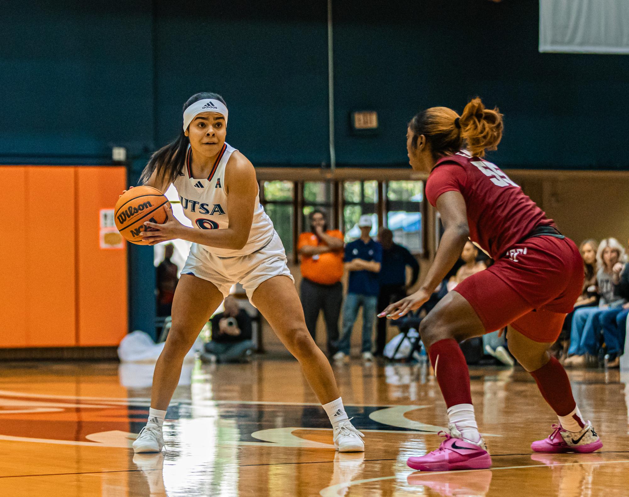 Historic UTSA season overlooked in national rankings – The Paisano