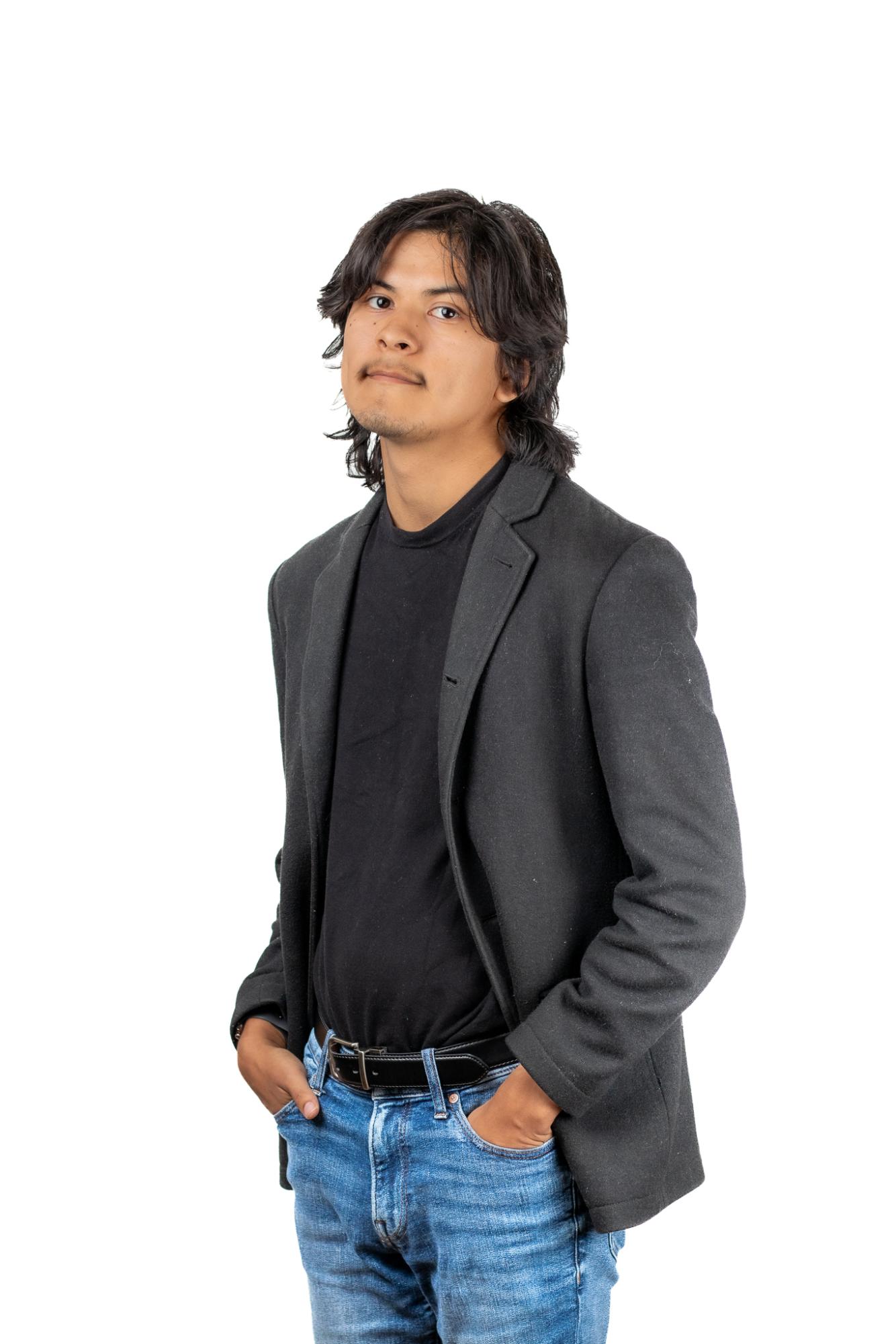 Ezequiel Pena – The Paisano